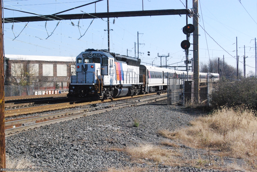 NJT 4215